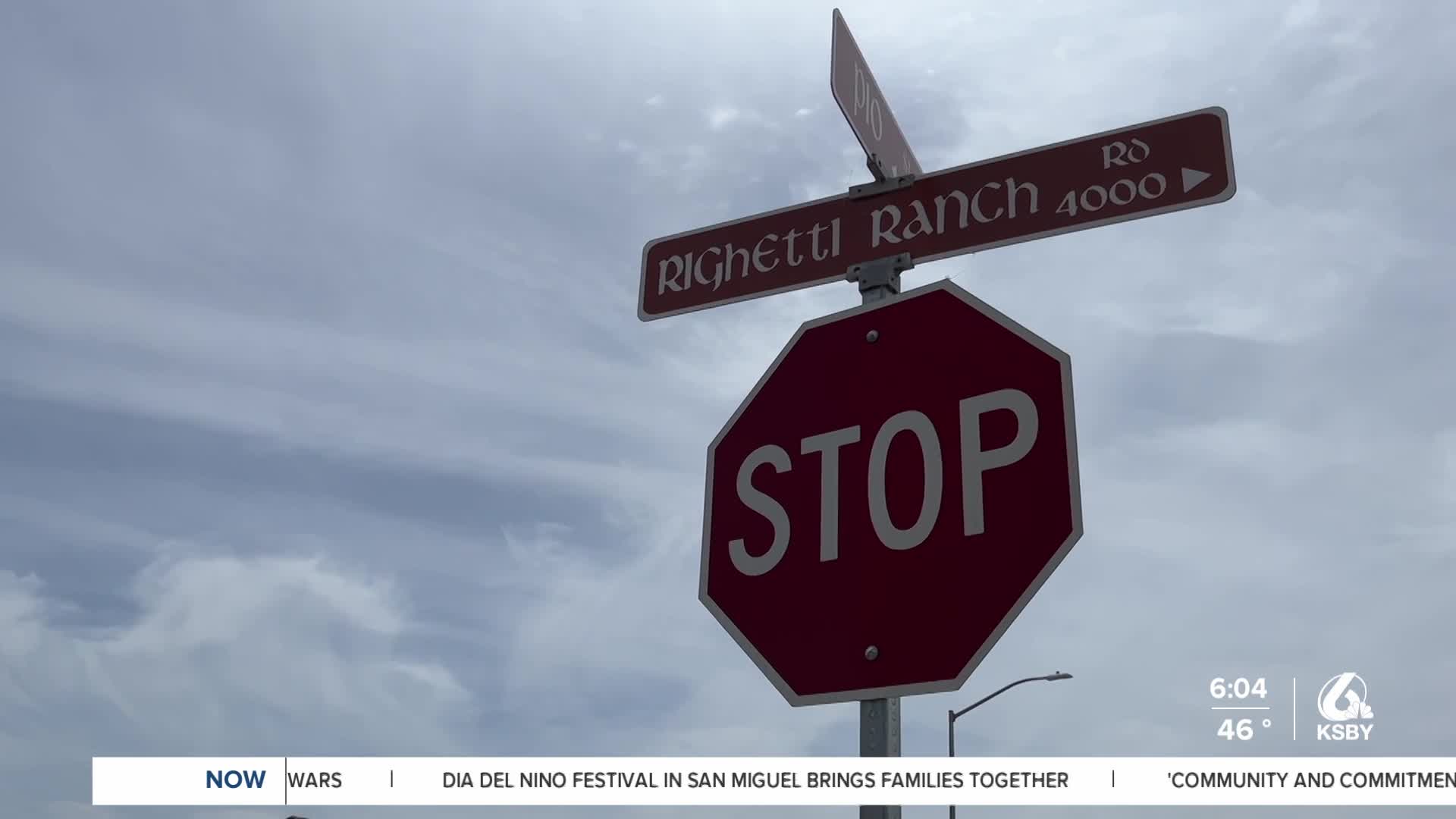 City of SLO files lawsuit against Righetti Ranch; housing development ...