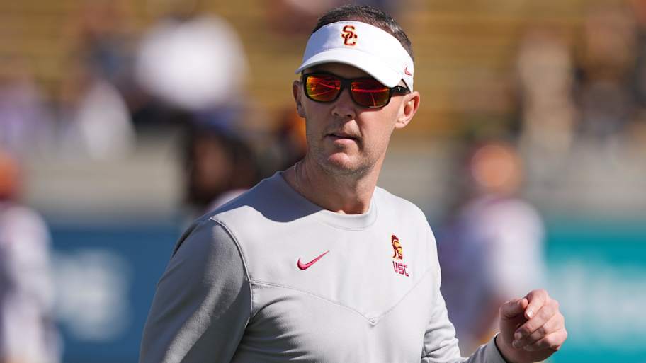 4-Star Recruit Jonas Williams ‘Locked In’ With USC Trojans, Earns Elite ...