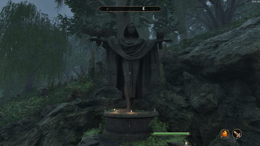 Oblivion Remastered: How to get the Skeleton Key