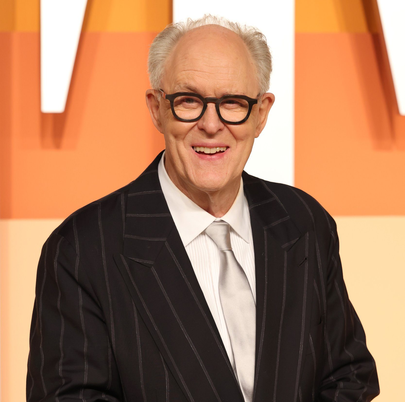 David Tennant is showing straight white male actors how it's done