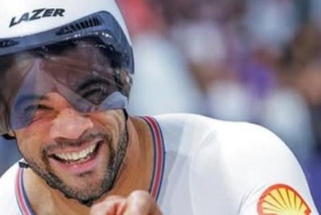 Lanzan S.O.S por campeón mundial con parálisis cerebral desaparecido ...