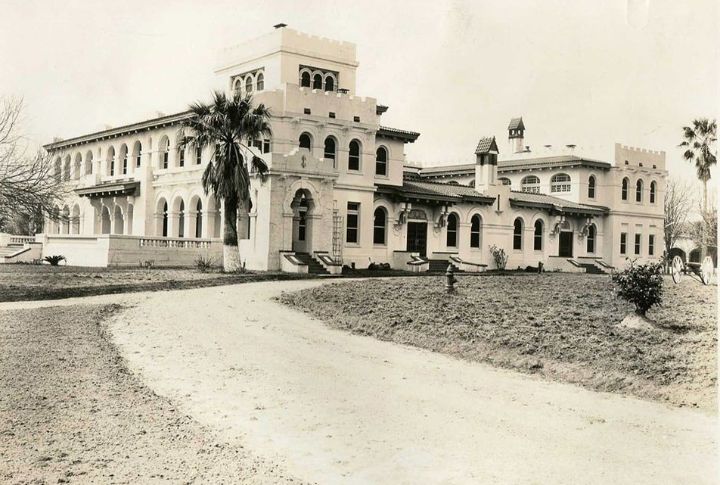 When America Was Young, These 15 Ranches Were King