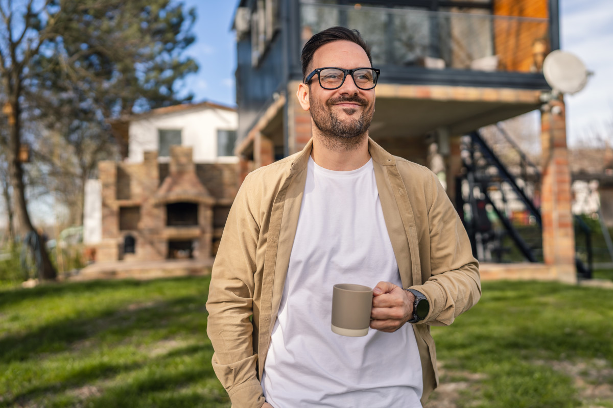 Andrew Huberman Shares a 3-Minute Morning Routine to Improve Mindset ...