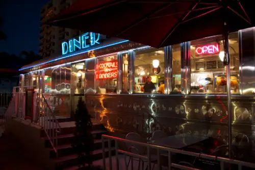 11 Famous American Diners That Are Secretly Haunted