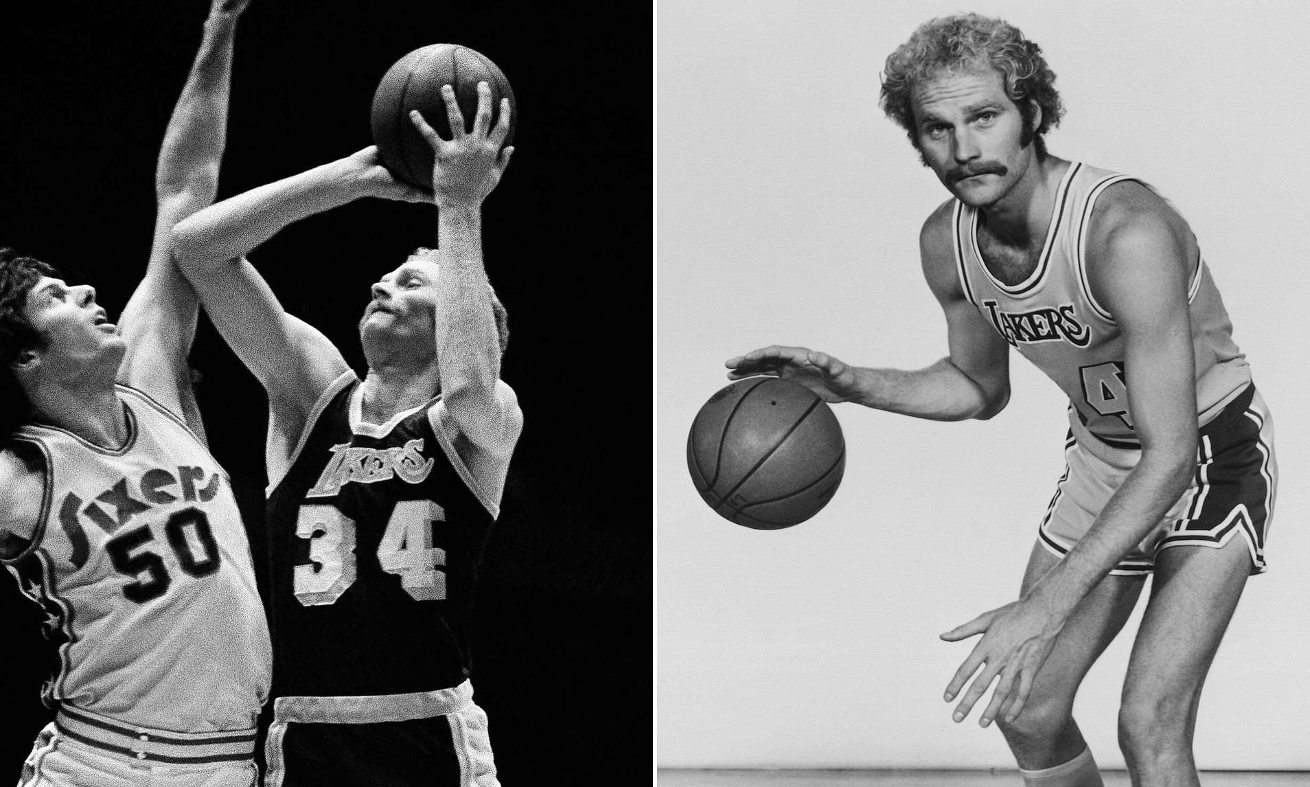 Stan Love, ex-NBA player and brother of Beach Boys star, dead at 76