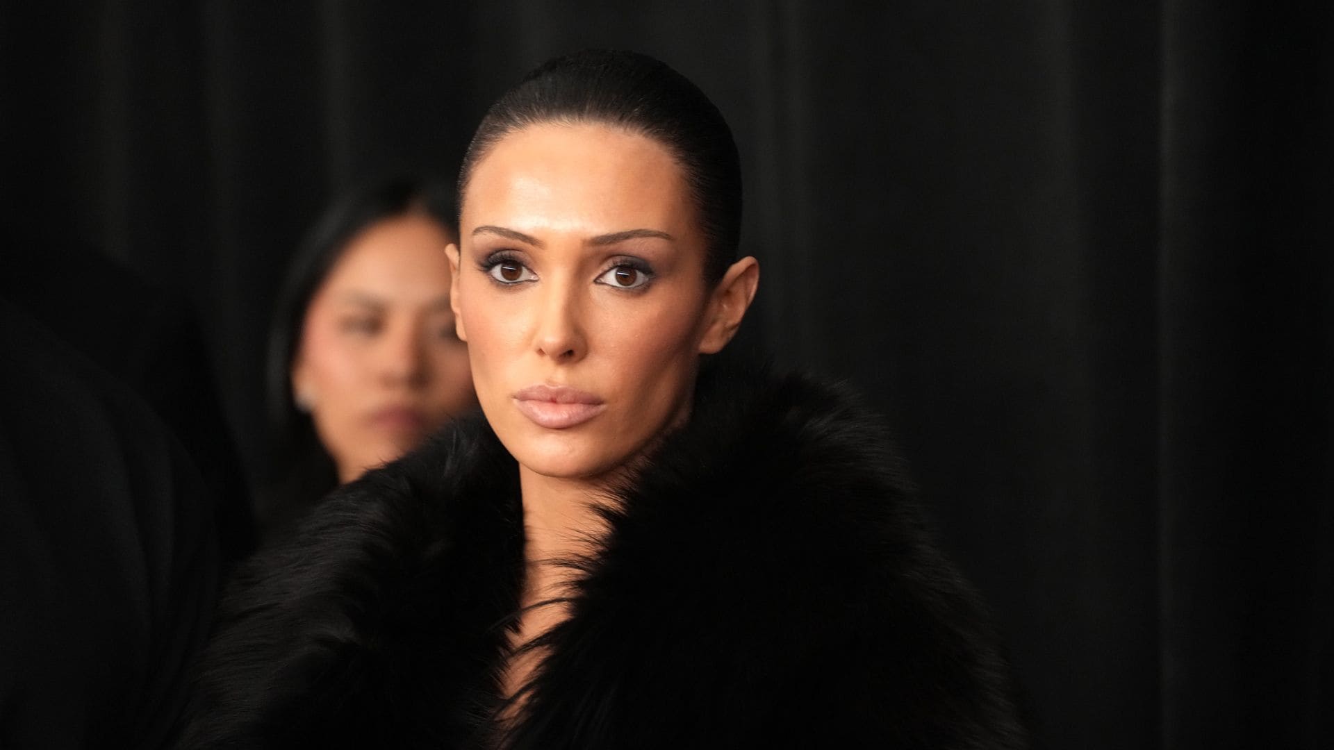 Bianca Censori spotted at a clinic amid Kanye West turmoil rumors