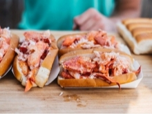 Luke's Lobster Returns To Provincetown For Summer 2025