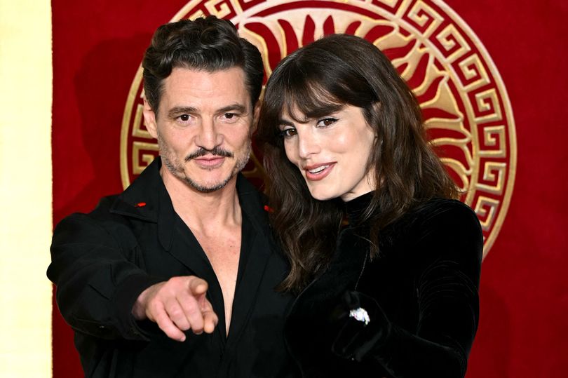 Pedro Pascal's sister heaps praise on The Last of Us star for trans ...