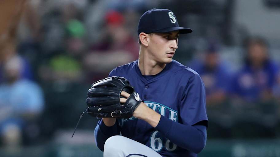 Seattle Mariners' All-Star Set to Take Another Big Step in Injury ...