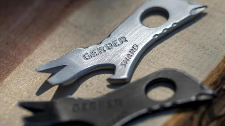 10 Invaluable Mini Multitools That Are Perfect For Everyday Use