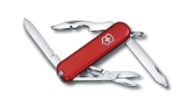 10 Invaluable Mini Multitools That Are Perfect For Everyday Use