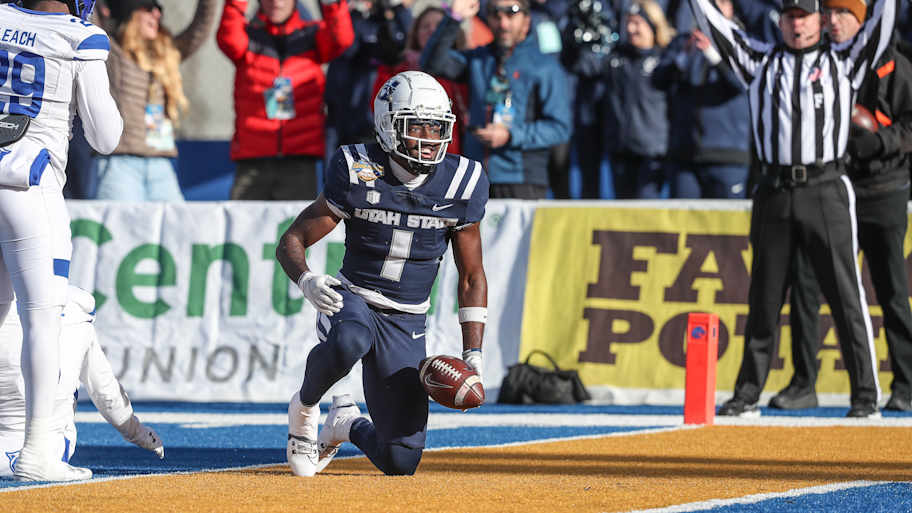 Jalen Royals is built to thrive in the Chiefs’ high-powered offense