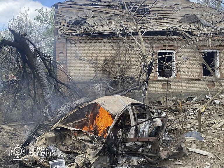 'You can count on us,' says Germany's president marking 70 years in NATO