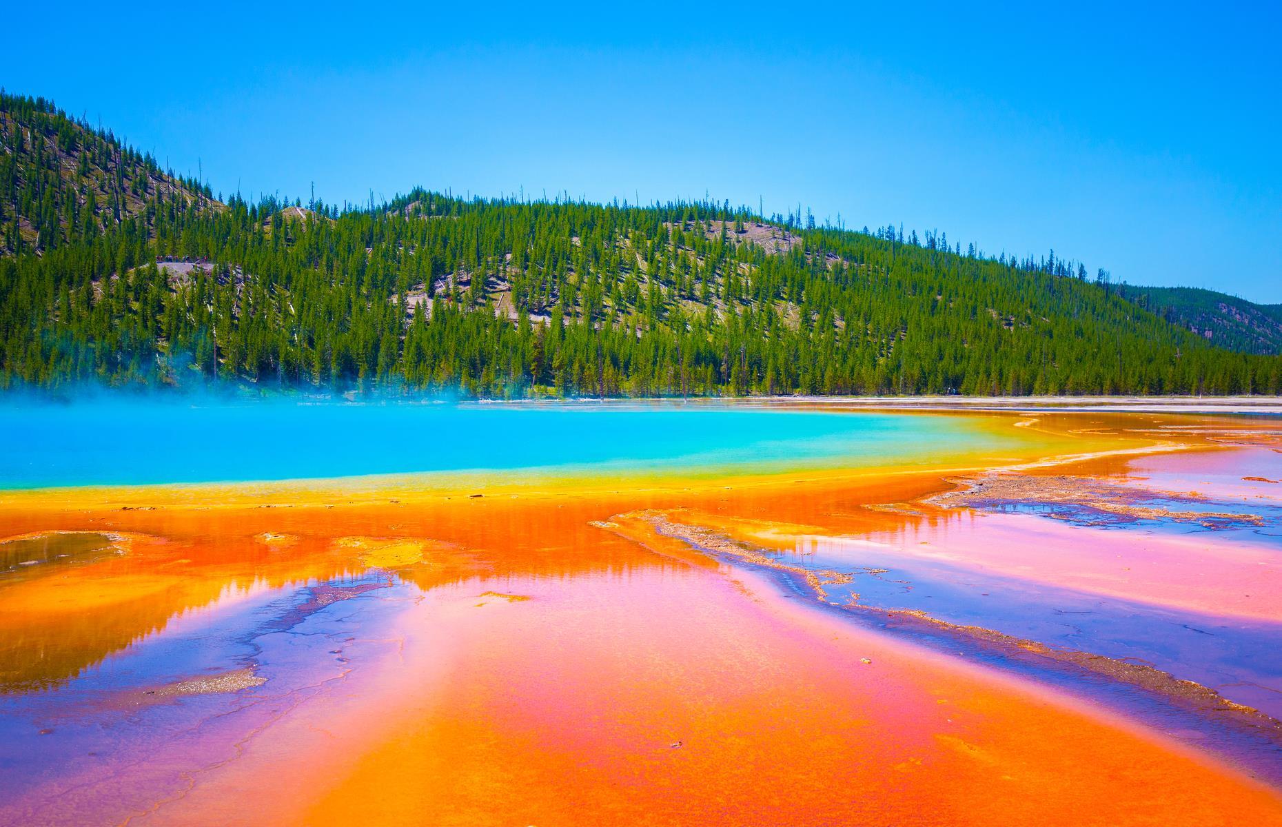 The Most Beautiful Counties In Every State, Ranked