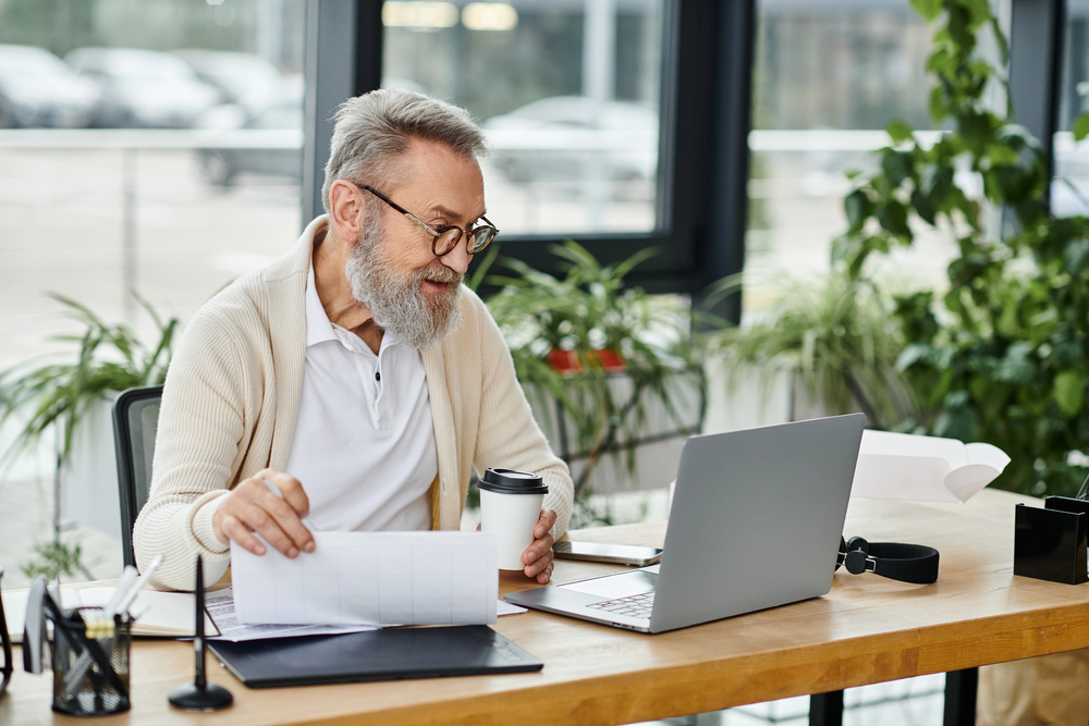 15 Design Tweaks to Keep You Focused in a Visually Distracting Space