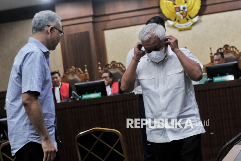 Kejagung: Hukuman Uang Pengganti Terdakwa Kasus Timah Kemungkinan ...