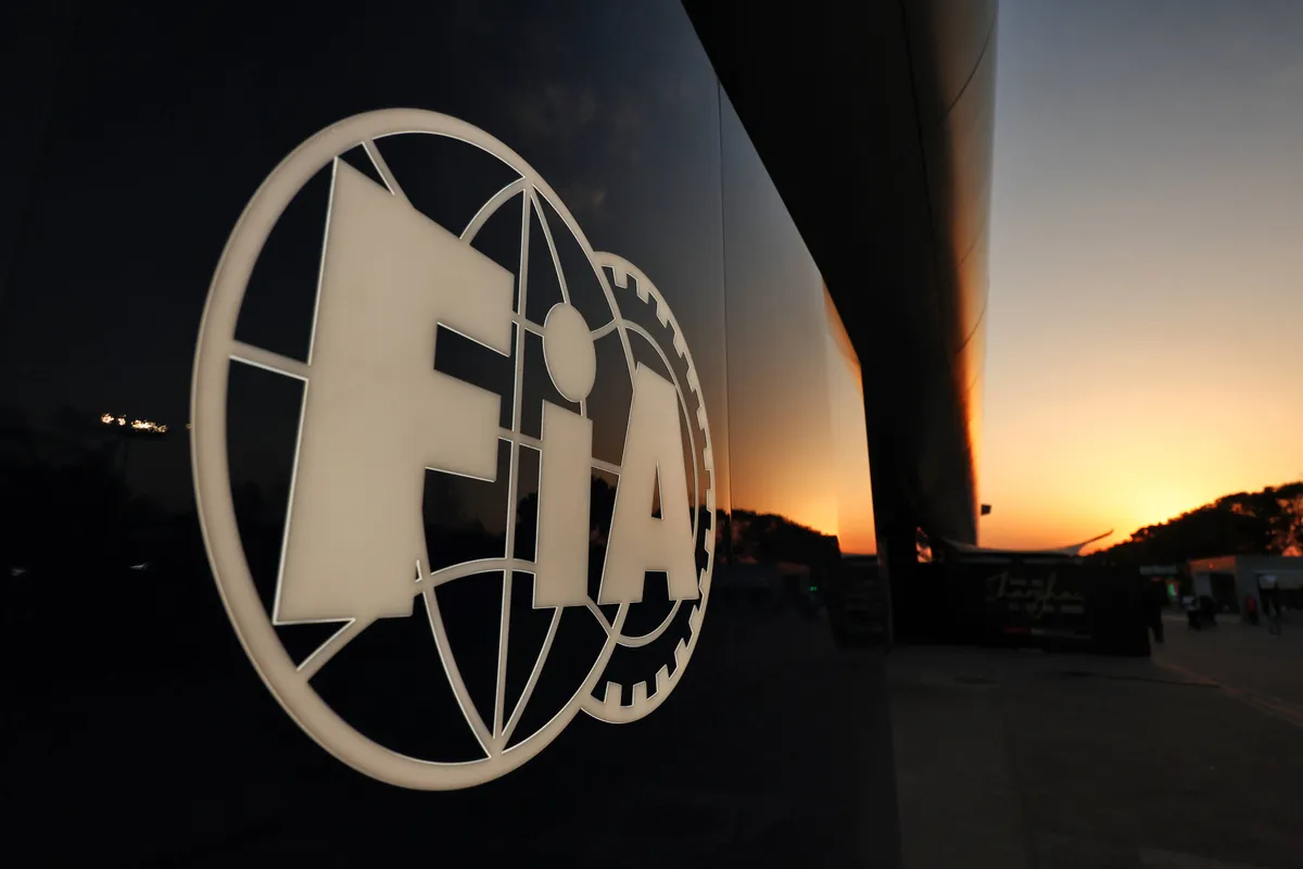FIA considers overhauling controversial sporting code after severe ...