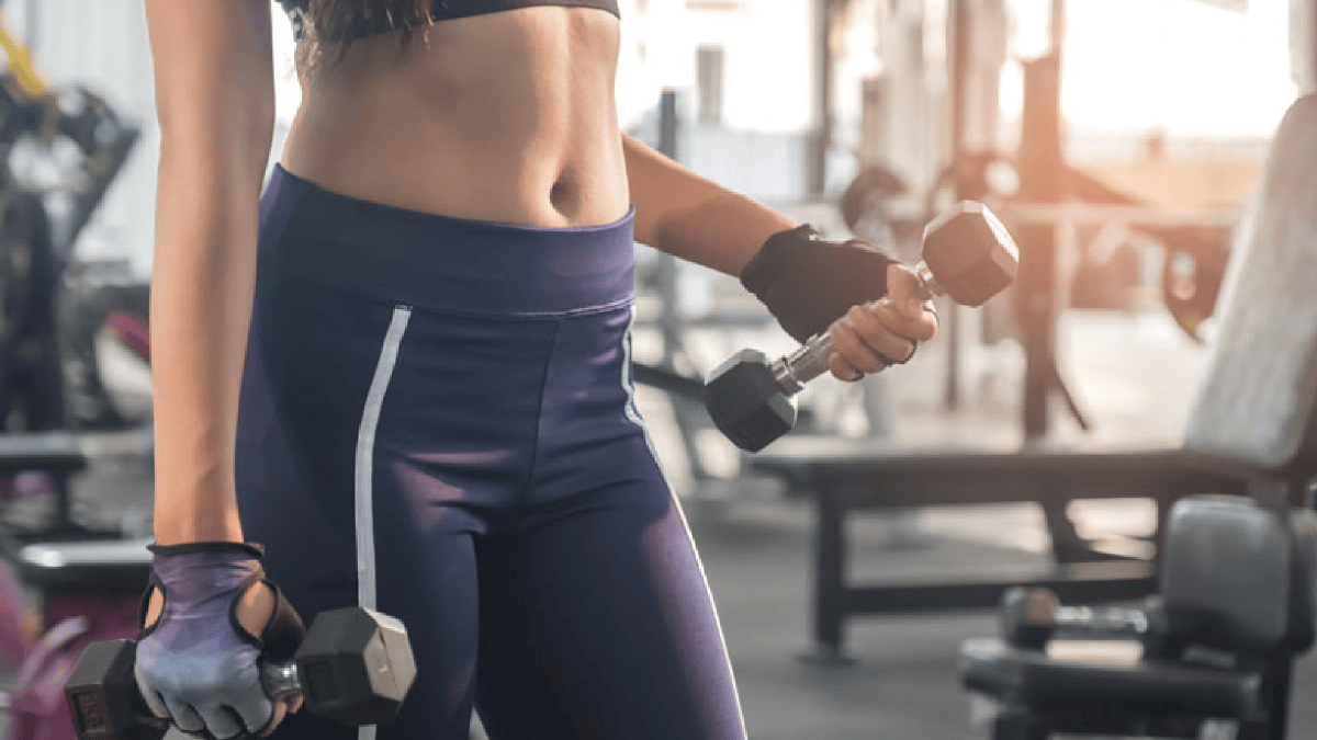 Discover Linfit, the Exercise That Takes Care of Your Lymphatic System