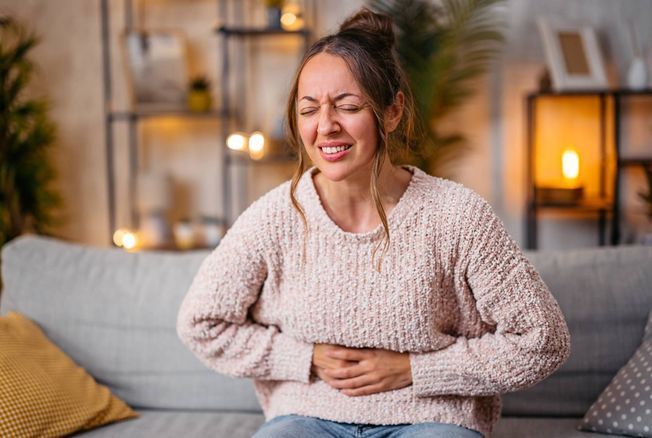 Problèmes digestifs ? Voici 6 conseils efficaces pour les prévenir ...