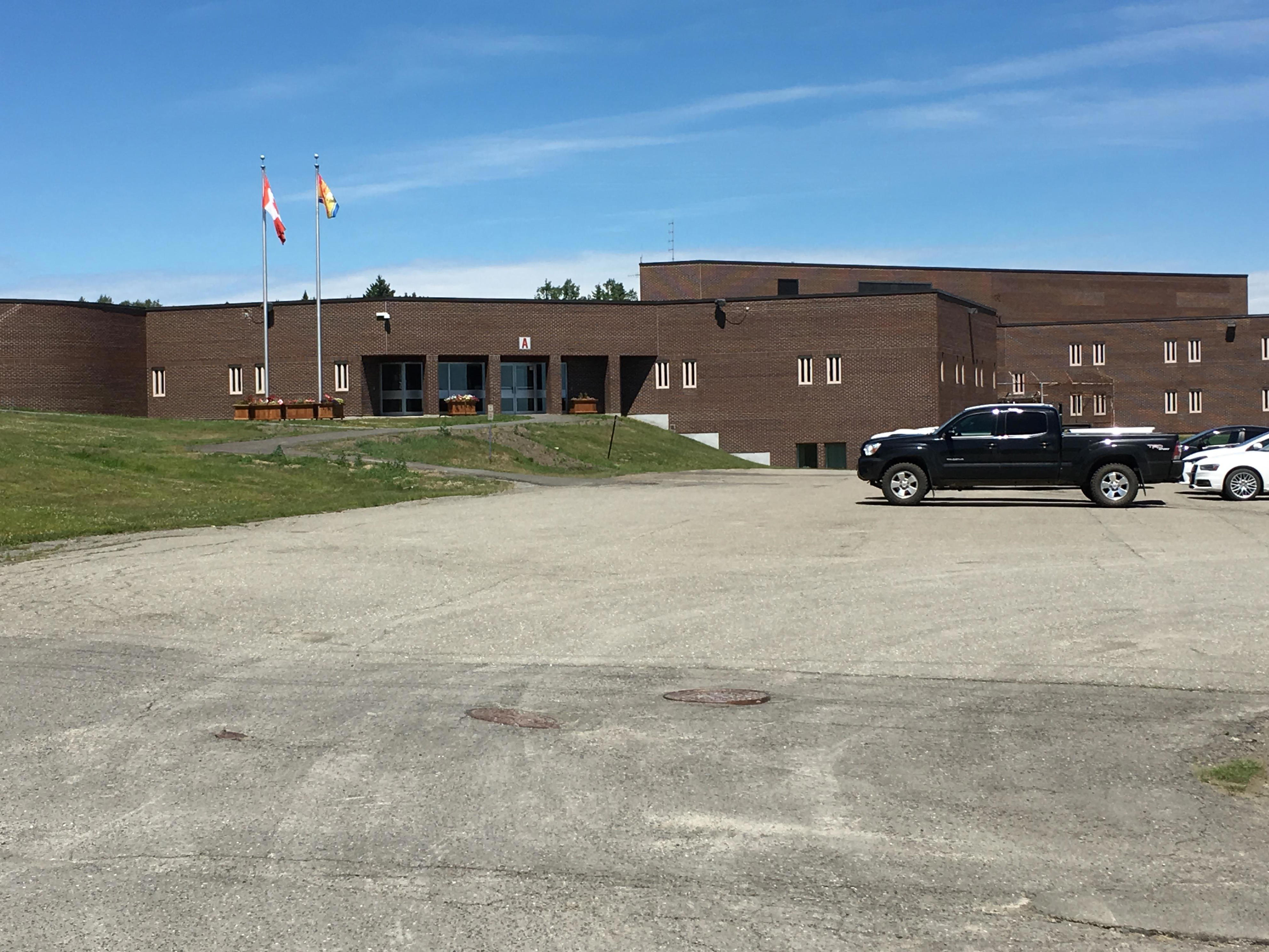 Le coroner enquêtera sur la mort de 2 détenus en 2022 au N.-B.