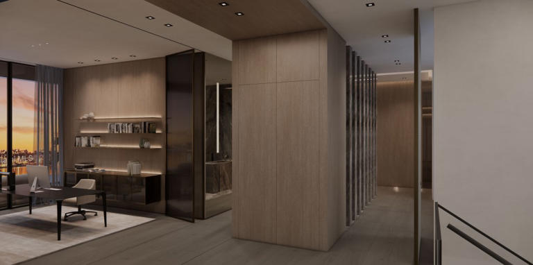 ‘Dancing Queen’ star Marcella Raneri has spent $40M for a Miami Beach ...