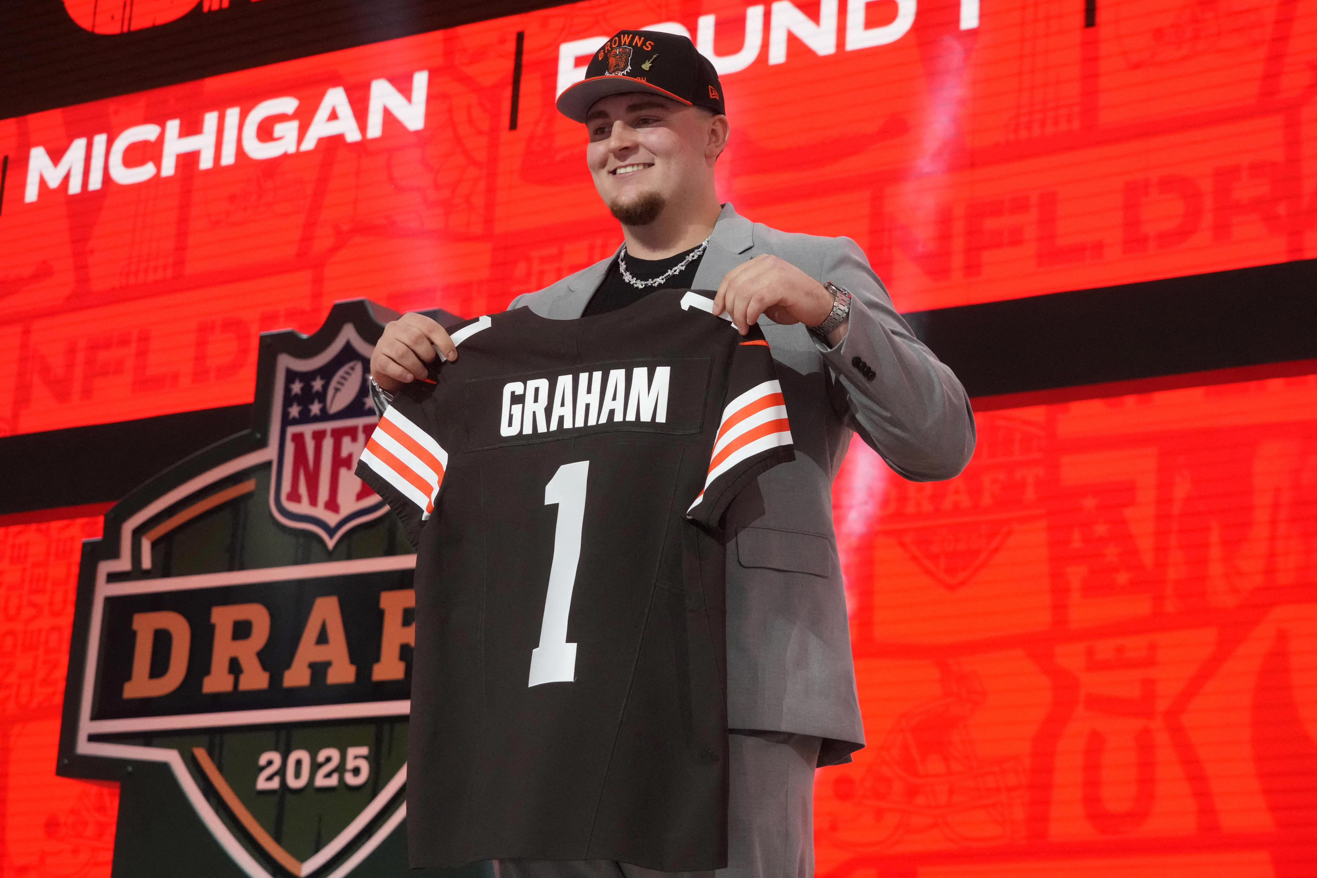 What jersey numbers will Shedeur Sanders, DeAndre Carter wear? A look ...