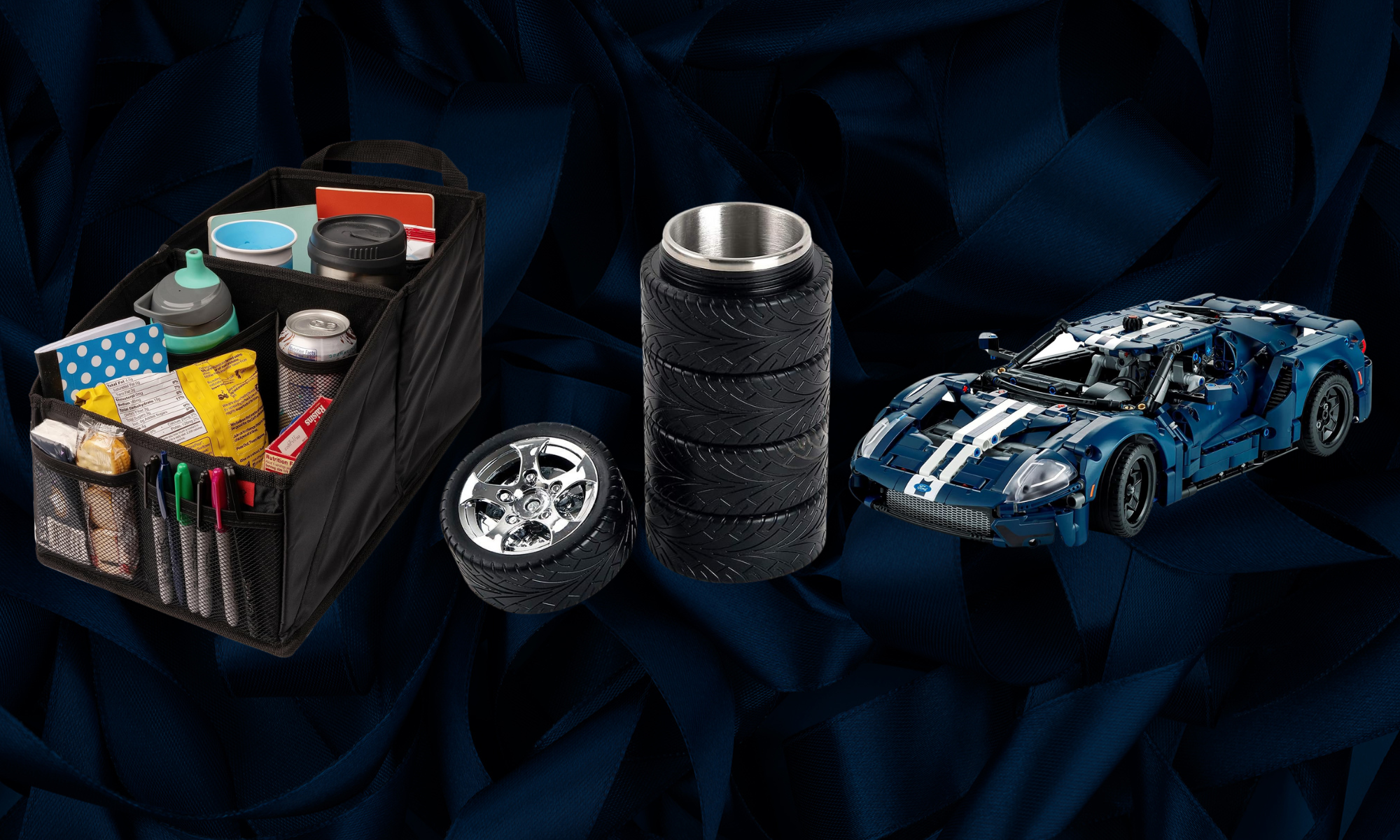 30 Useful Gifts for Car Lovers They'll Actually Appreciate