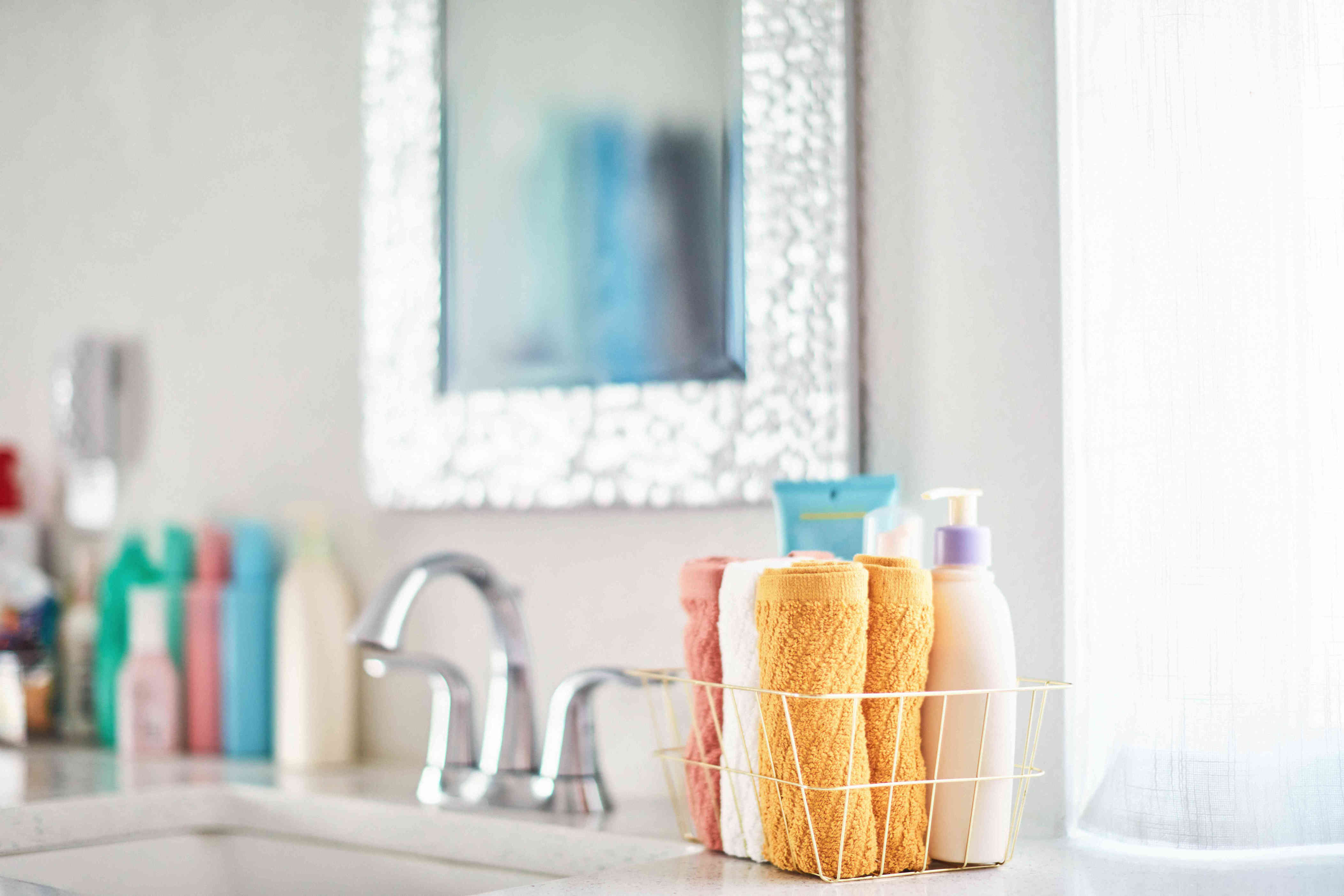 Wait, do you need to wash washcloths after every use? We checked with a ...