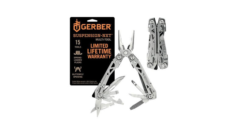 10 Invaluable Mini Multitools That Are Perfect For Everyday Use