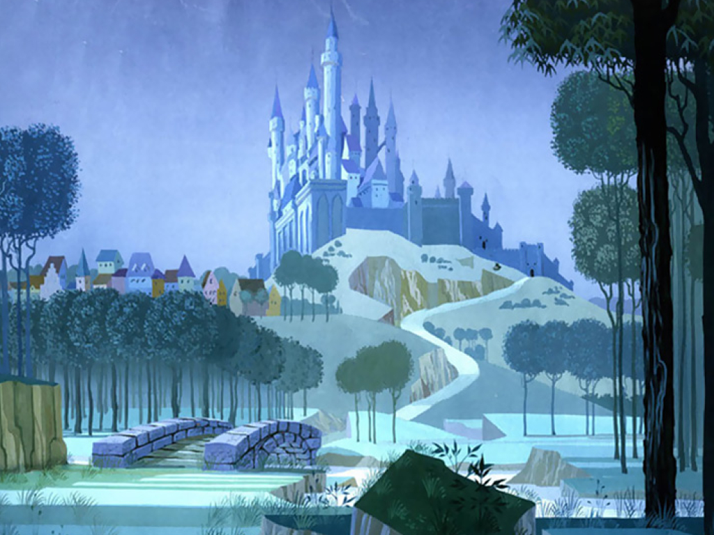 What Disney Castles Look Like in Real Life And Where to Find Them