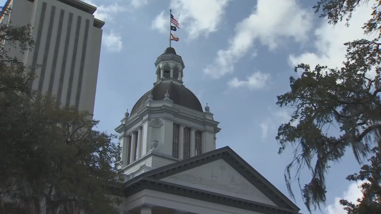 Dangerous dogs bill passes Florida Senate, heads to governor’s desk