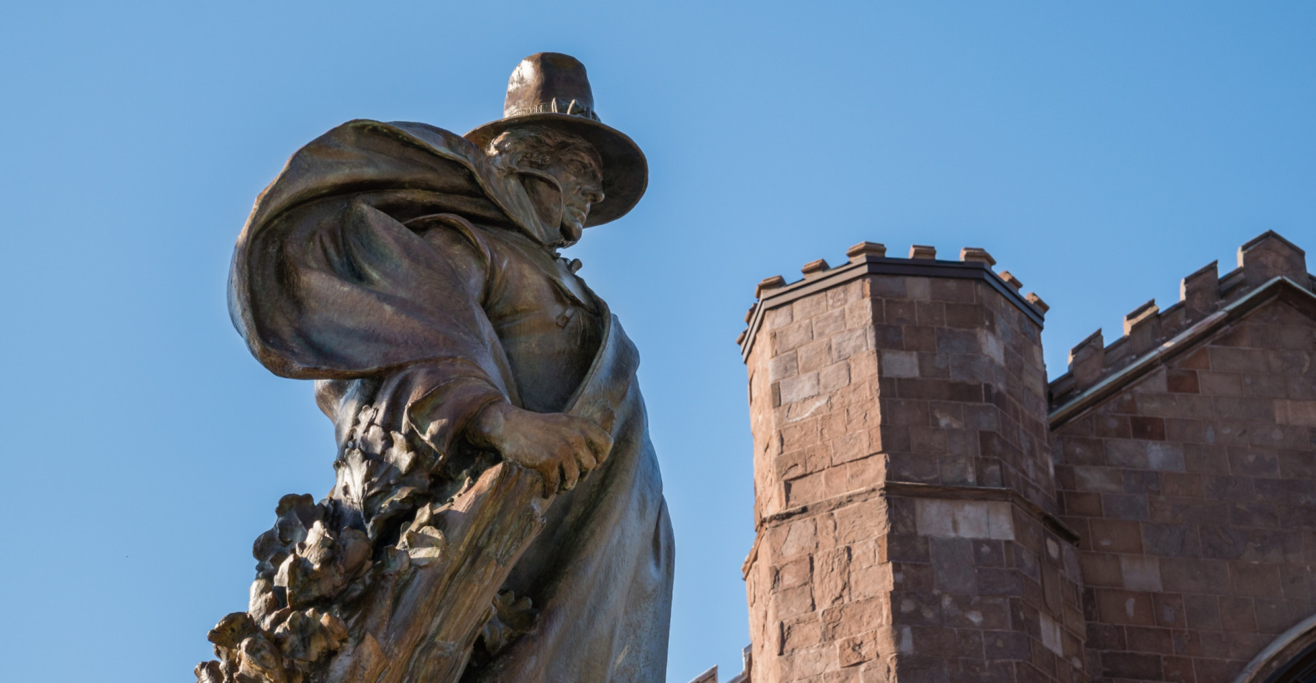 The disturbing trial of the Pendle witch child