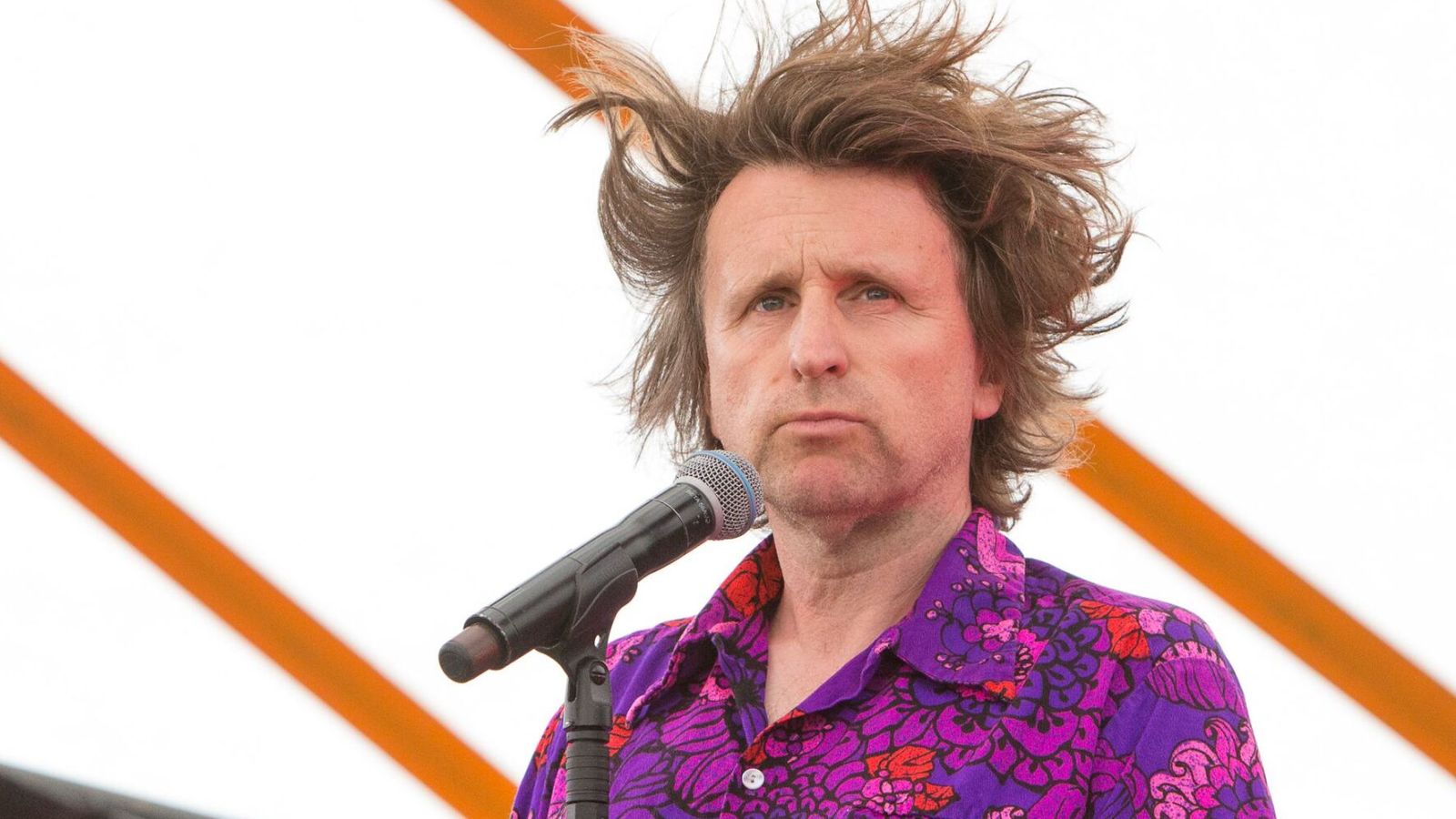 Comedian reveals he has cancer - as he cancels multiple UK tour dates