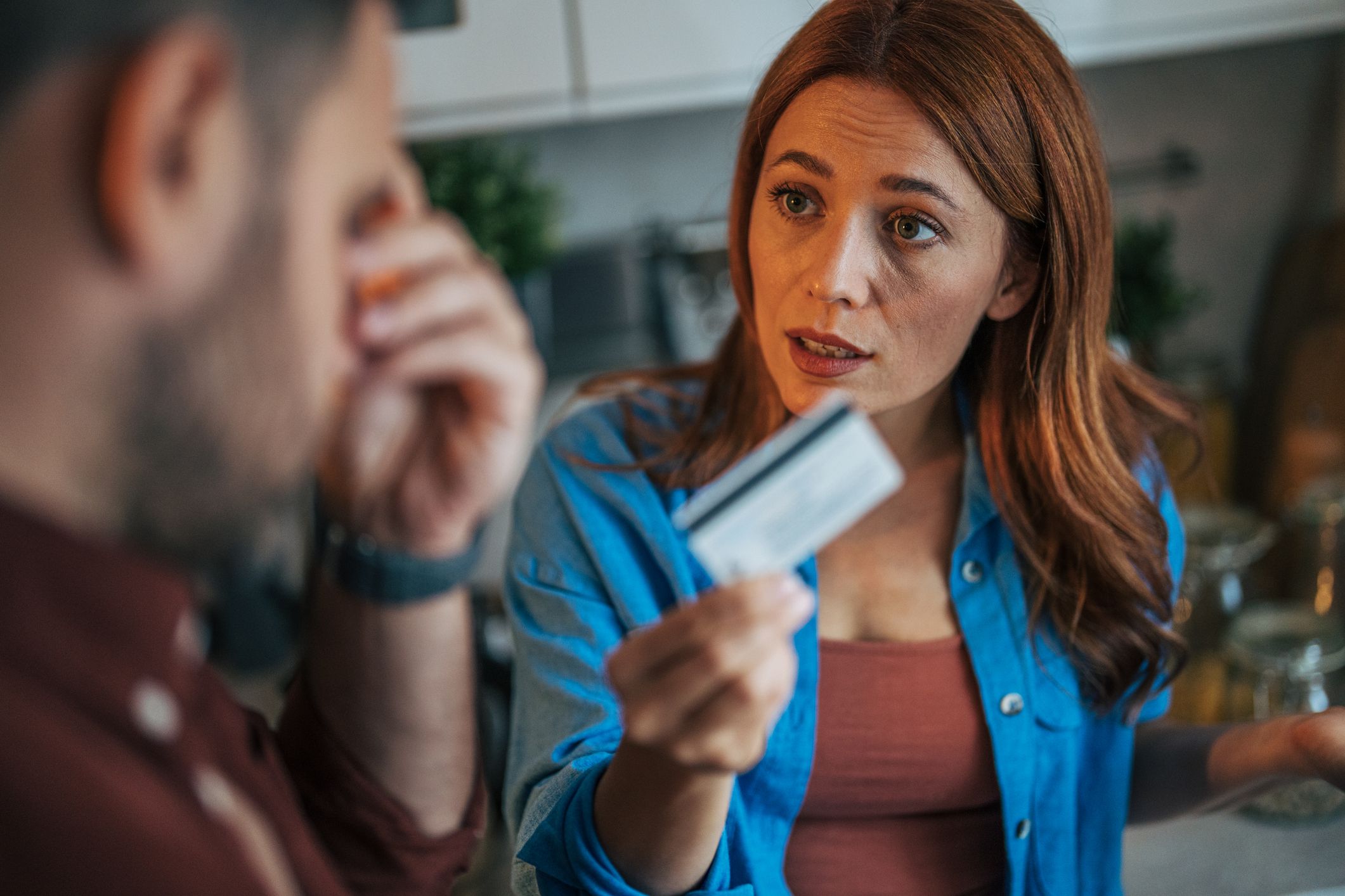 Things You Should Never Use a Credit Card to Pay for