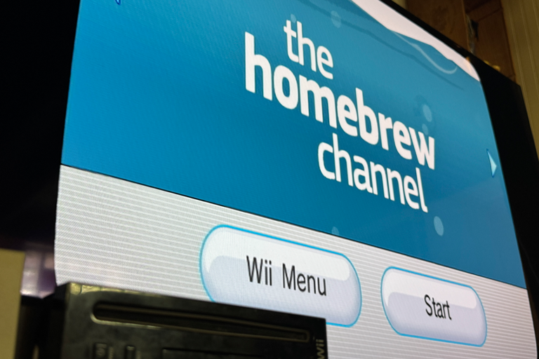 Wii Homebrew Channel development shuts down over ‘stolen’ code