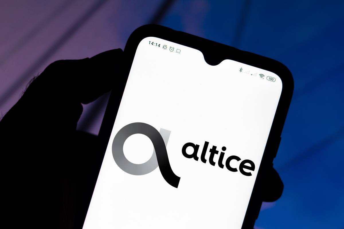 Altice corta 1.000 empregos em Portugal para se adaptar à Inteligência ...