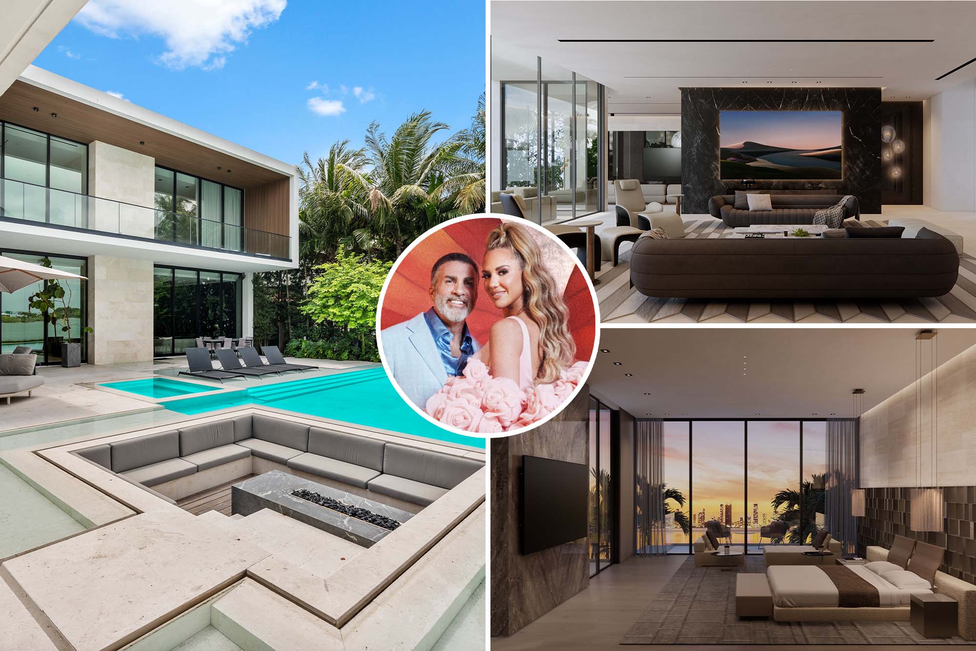 ‘Dancing Queen’ star Marcella Raneri has spent $40M for a Miami Beach ...