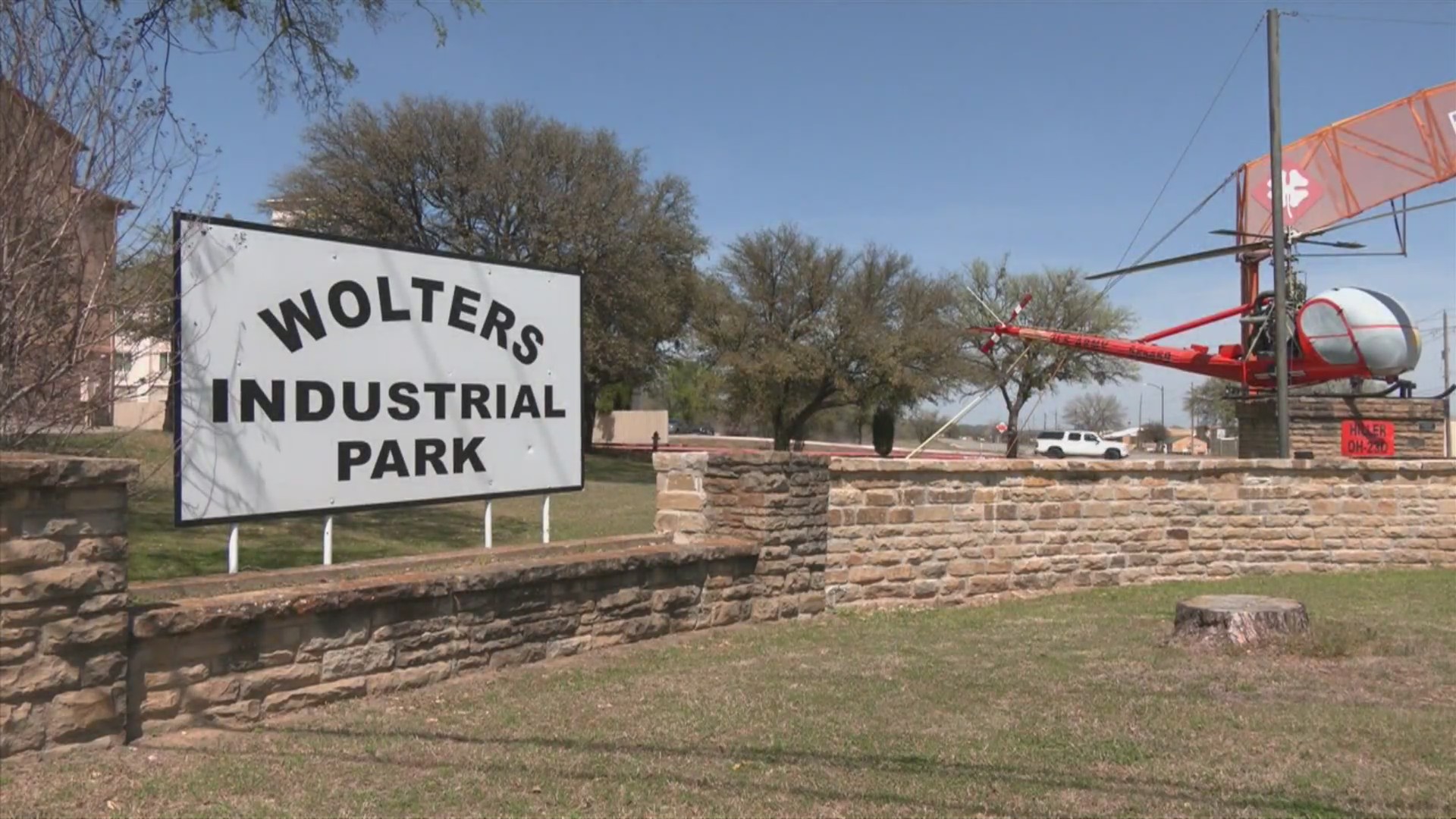 Lone Star Echoes: Pilot Reflects on Vietnam Helicopter Training at ...