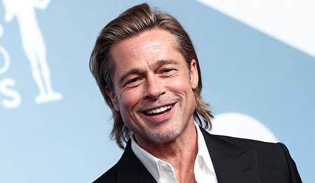 Brad Pitt, Vince Vaughn, Renée Zellweger, and other stars who could win ...