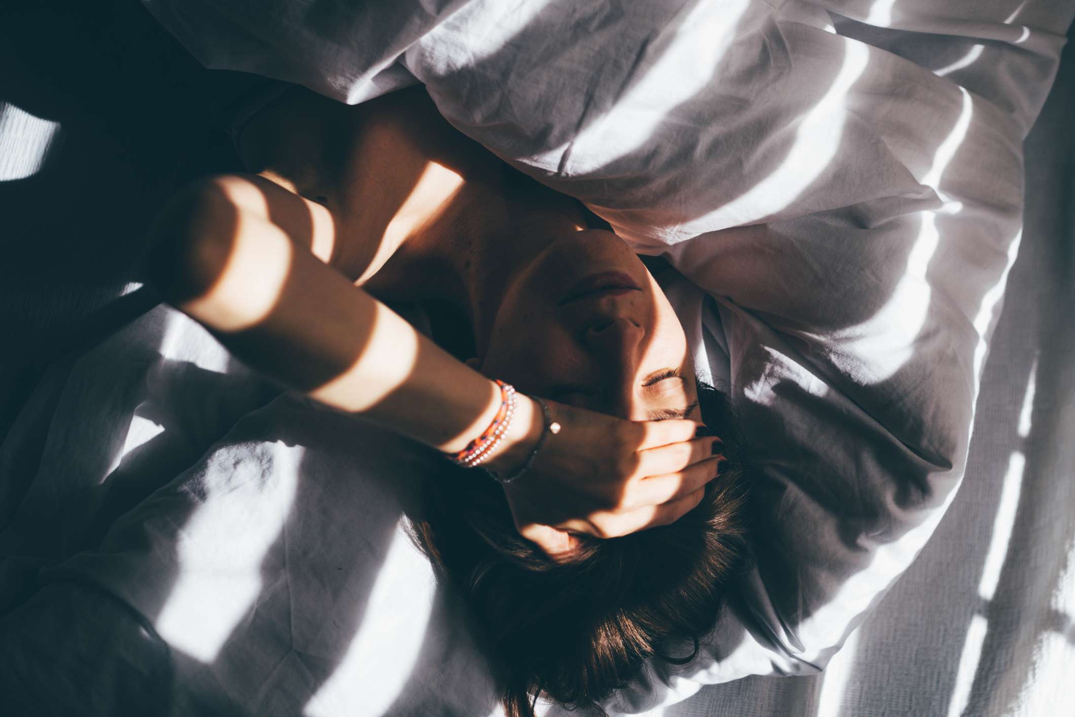 What Causes Sleep Paralysis?