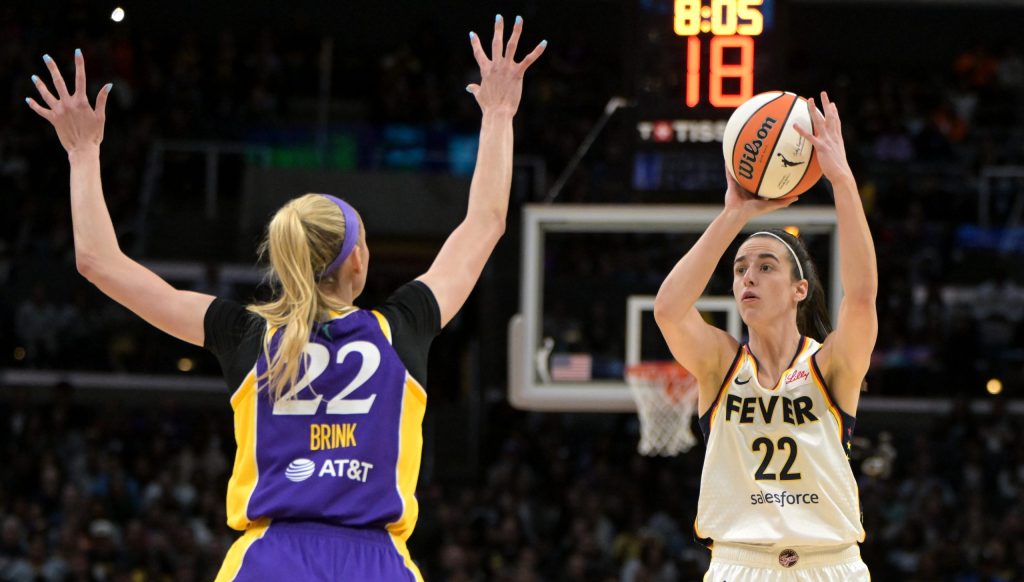 WNBA will broadcast full preseason nationally for the first time ever