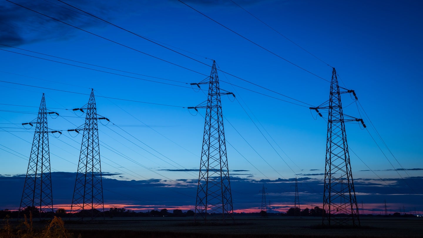 AEP Texas transmission line to support Permian Basin’s electricity demand