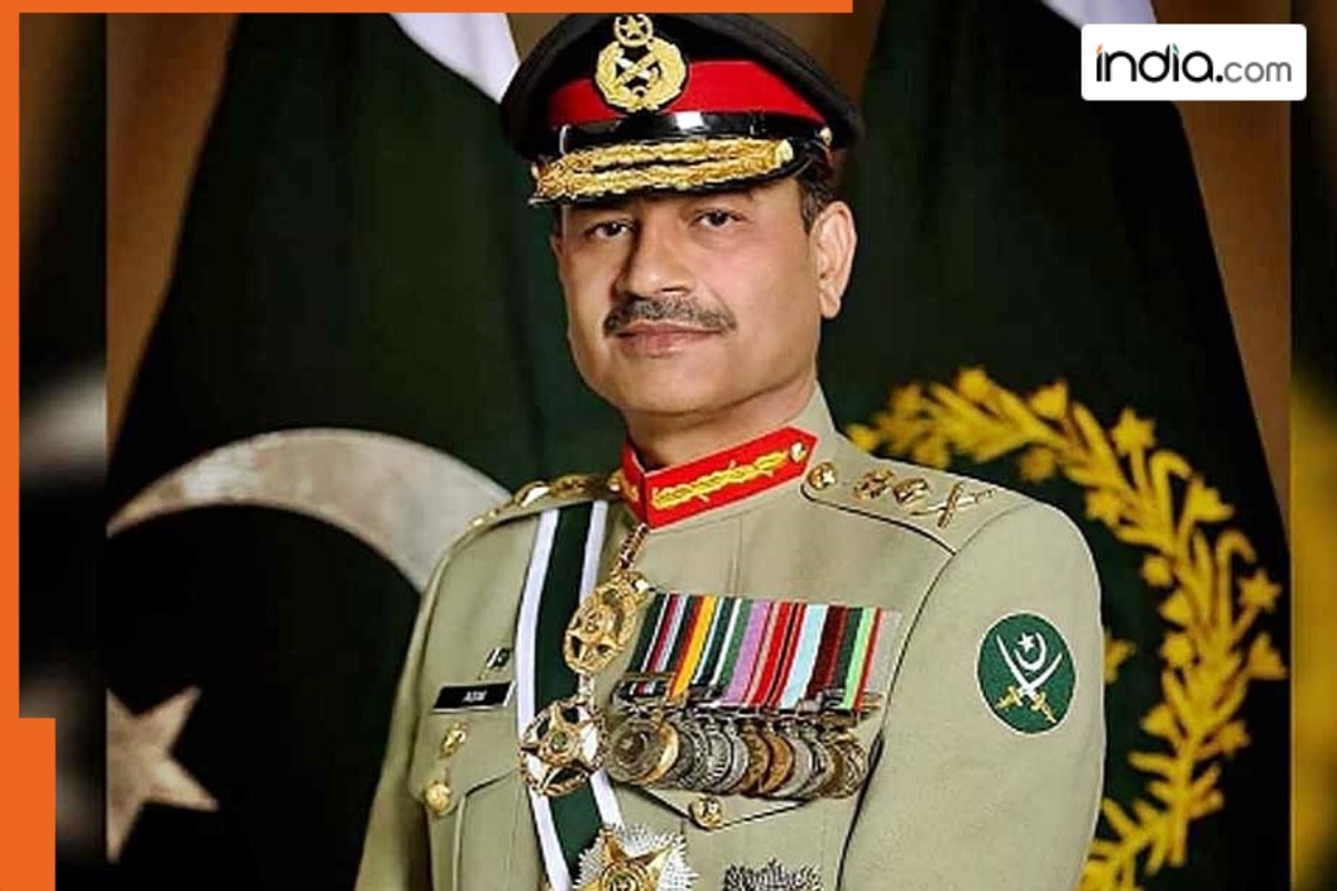 Coward Pakistan has lost every war against India but Pakistani army ...