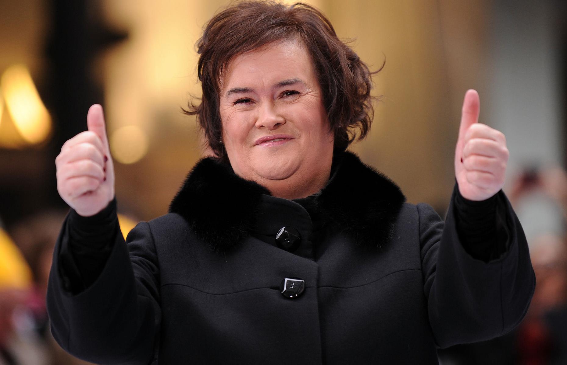 21 people who made a fortune after the age of 40
