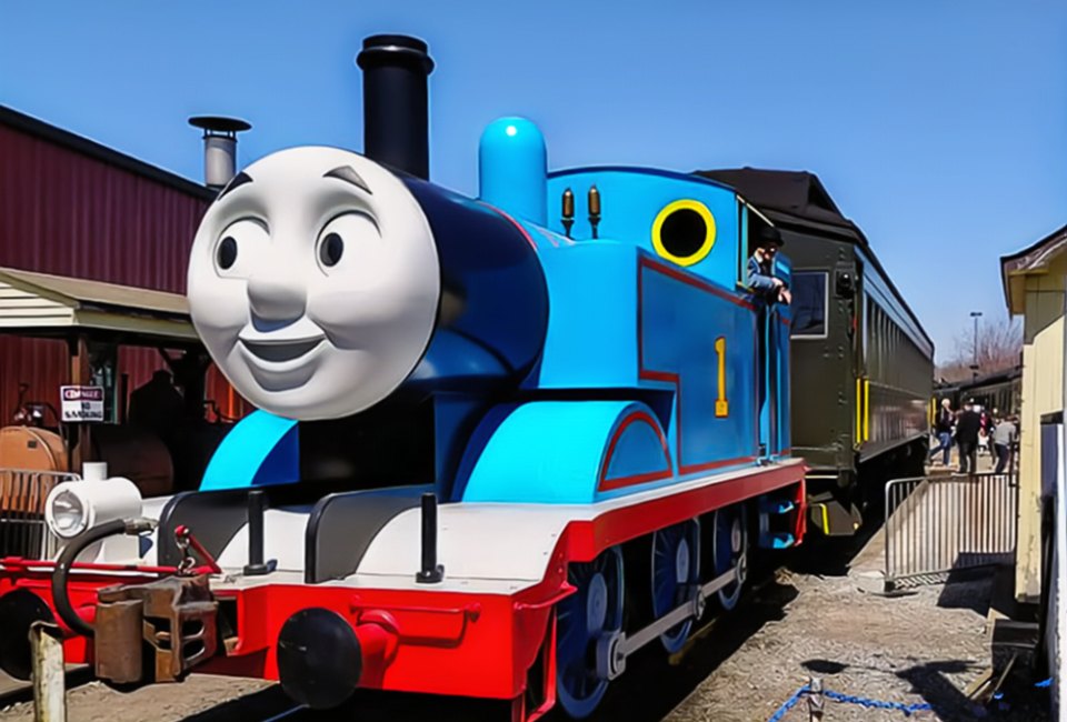 Spring Festivals, May The Fourth and More Fun Things To Do in CT This ...