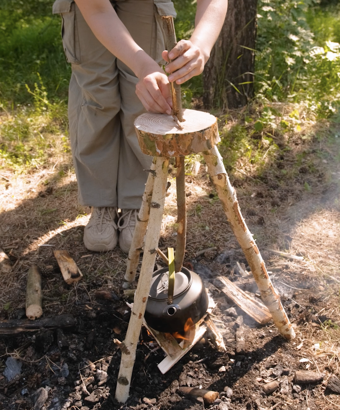 She is an absolutely gorgeous woman!