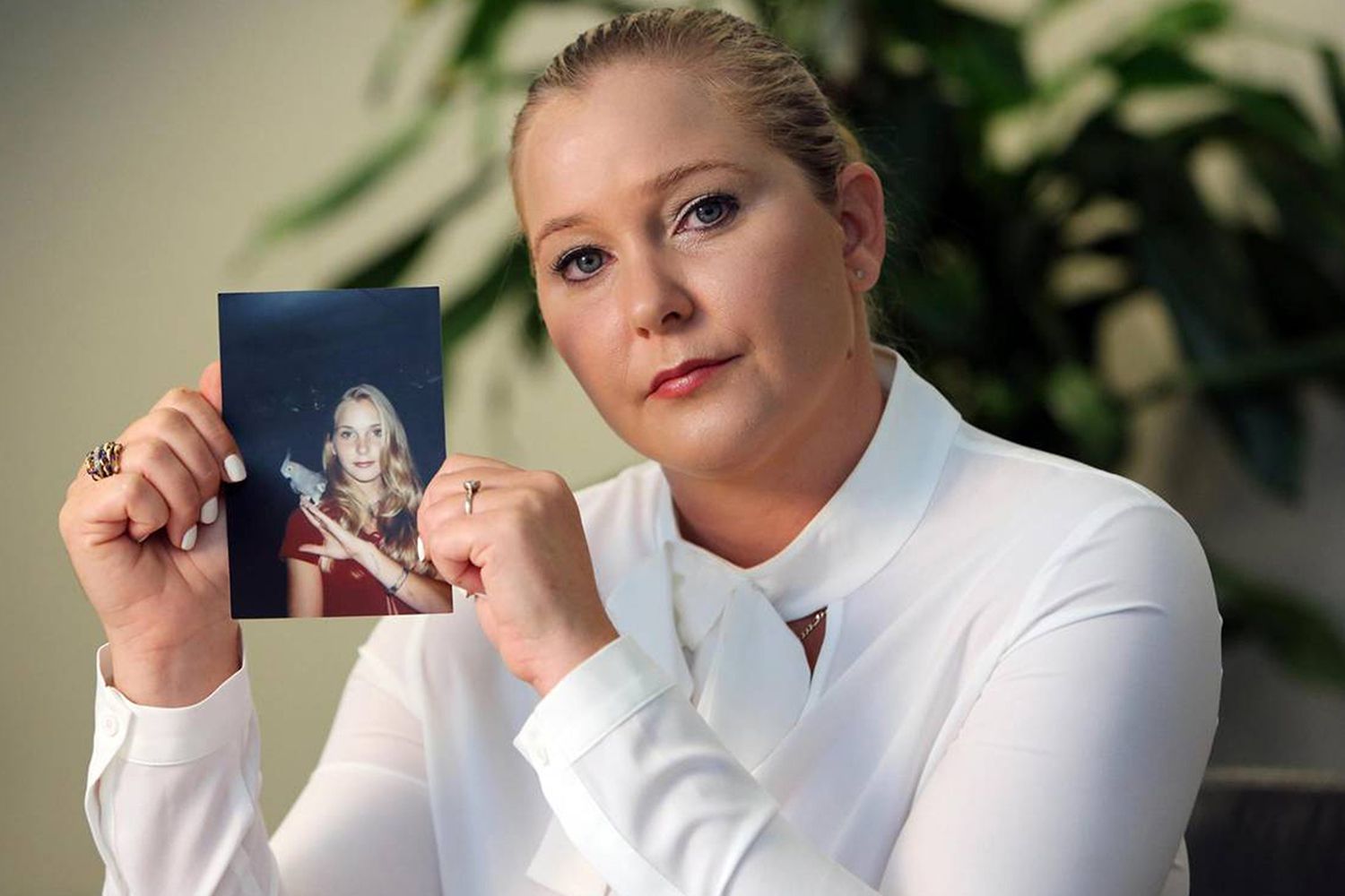 Virginia Giuffre Was Prevented from Seeing Her Children in the Months Before Her Suicide (Exclusive)