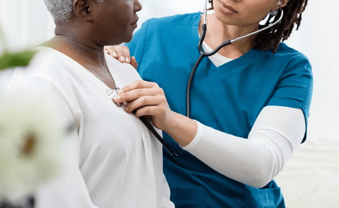 Study finds a better way to detect heart disease in women Study finds a better way to detect heart disease in women