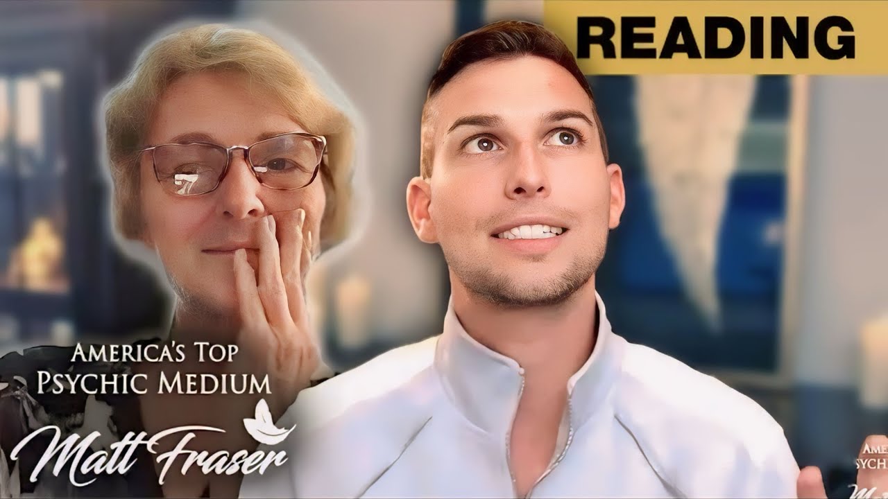 Nonverbal autistic child shares spirit message