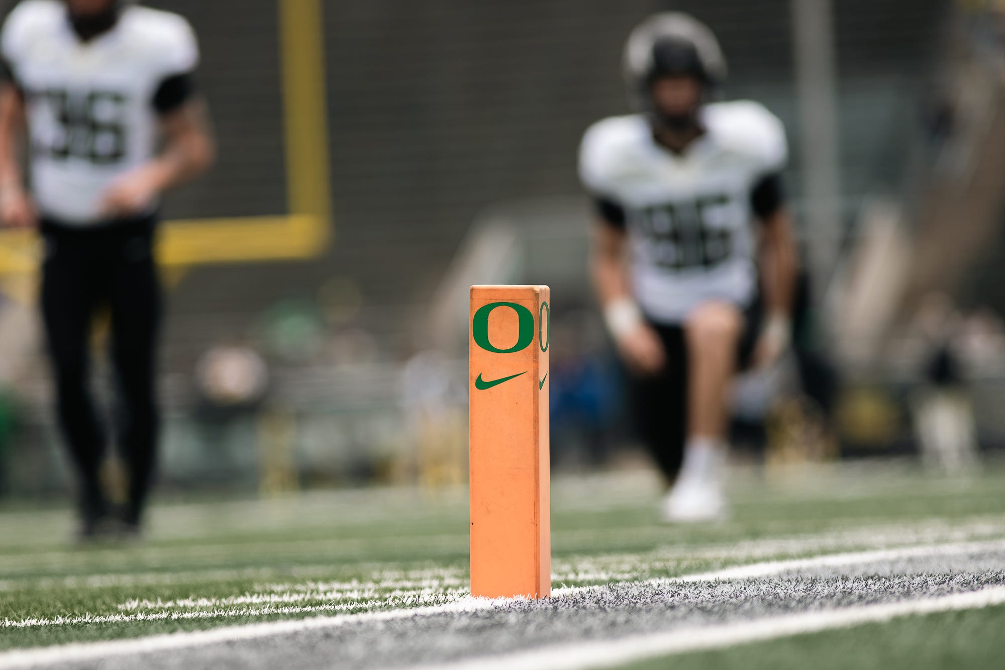 Oregon Ducks schedule: Is Oregon football playing today?